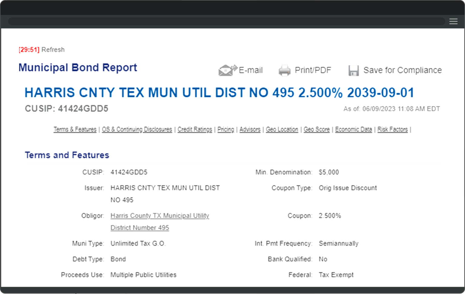 SOLVE FOR SALES & TRADING | SOLVE