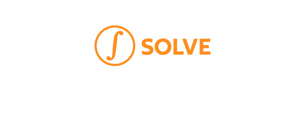 SOLVE Homepage | SOLVE