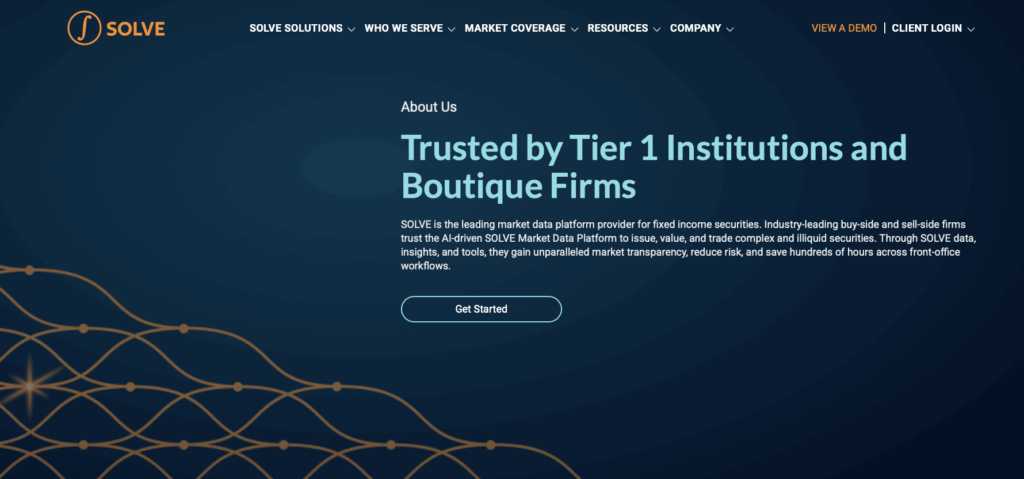 Introducing SOLVE’s New Brand: Clarity at the Point of Insight | SOLVE